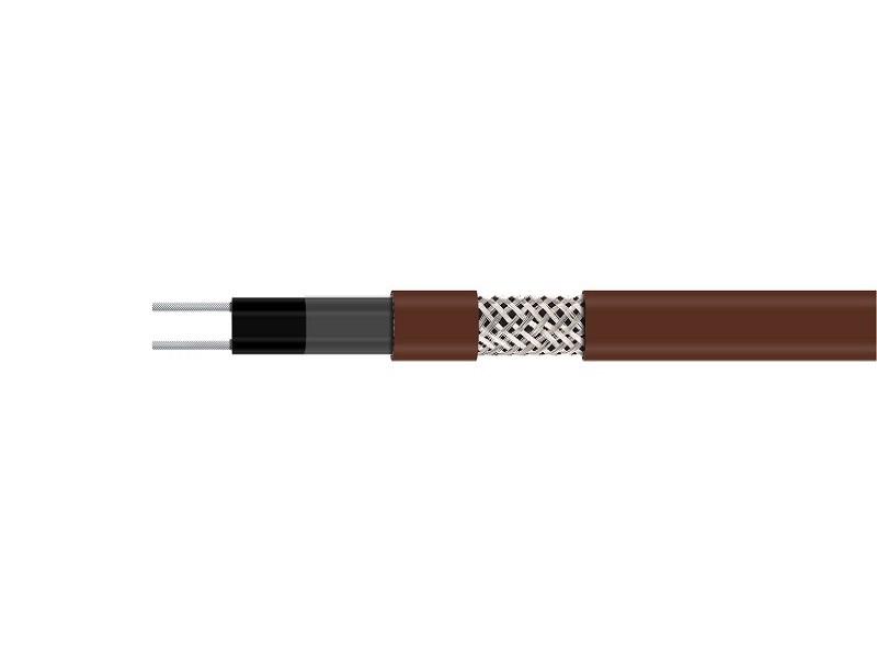 China Self Regulating Heat Cable SRS manufacturer & factory | Jhheat.com